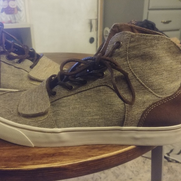 Creative Recreation | Shoes | Mens Creation Recreation High Tops Shoes ...